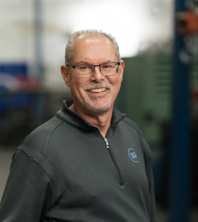 Our Team - TMI Compressed Air Systems